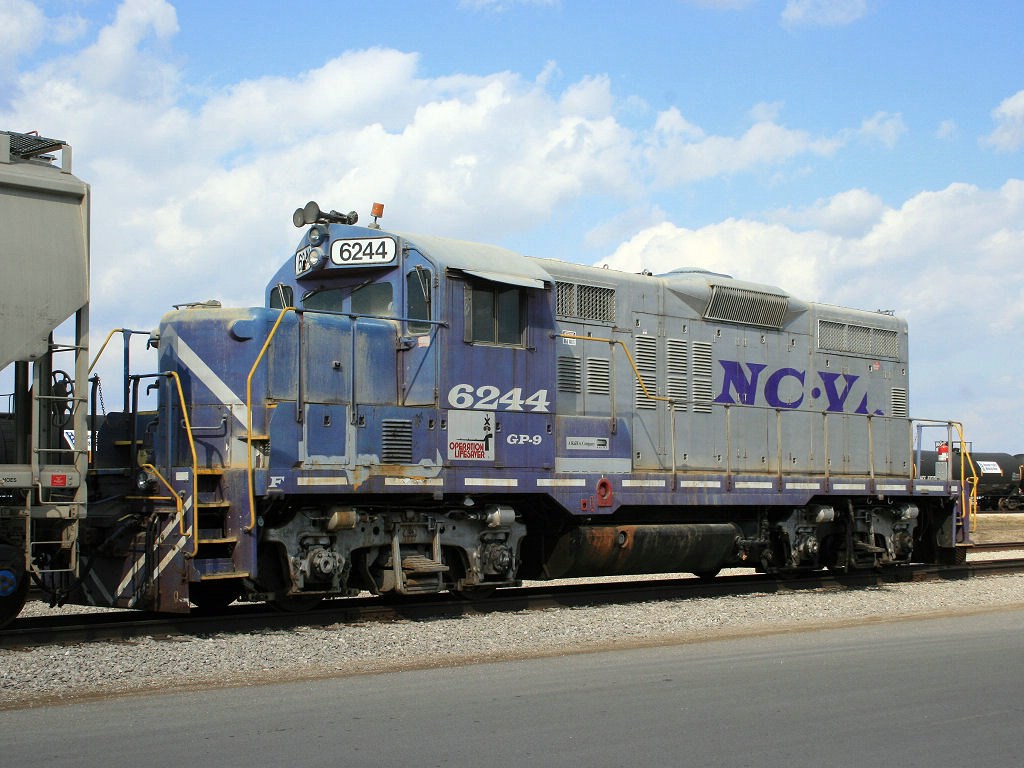 NCVA 6244